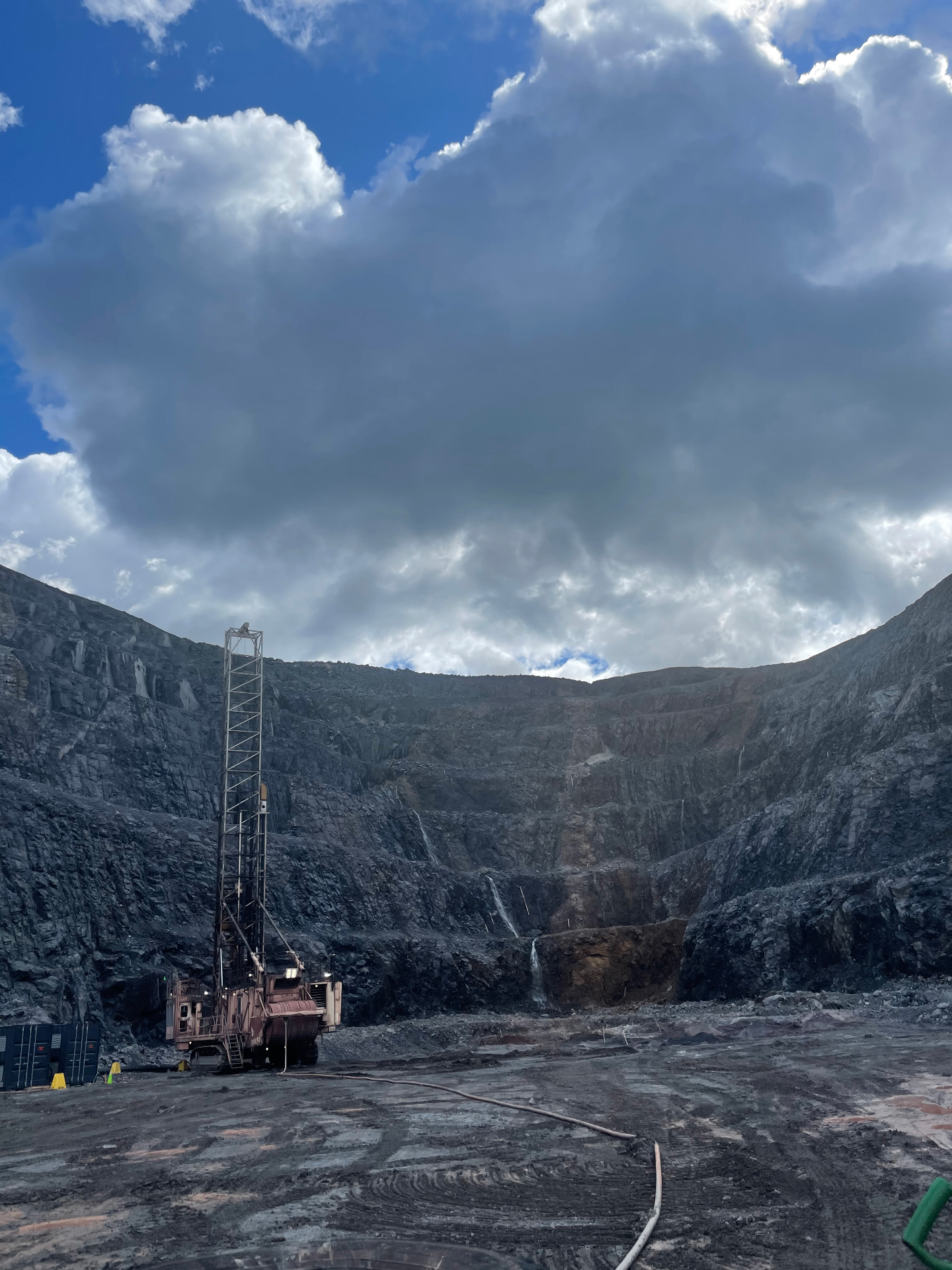 Greenland Mining | Expert Mining Consulting Services & Permits in Greenland